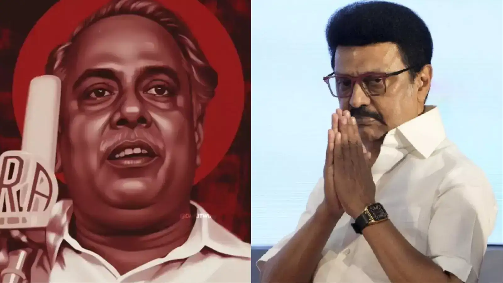Arignar Anna Birthday,பேரறிஞர் அண்ணா பிறந்த நாள்… தமிழ்நாட்டைத் ...