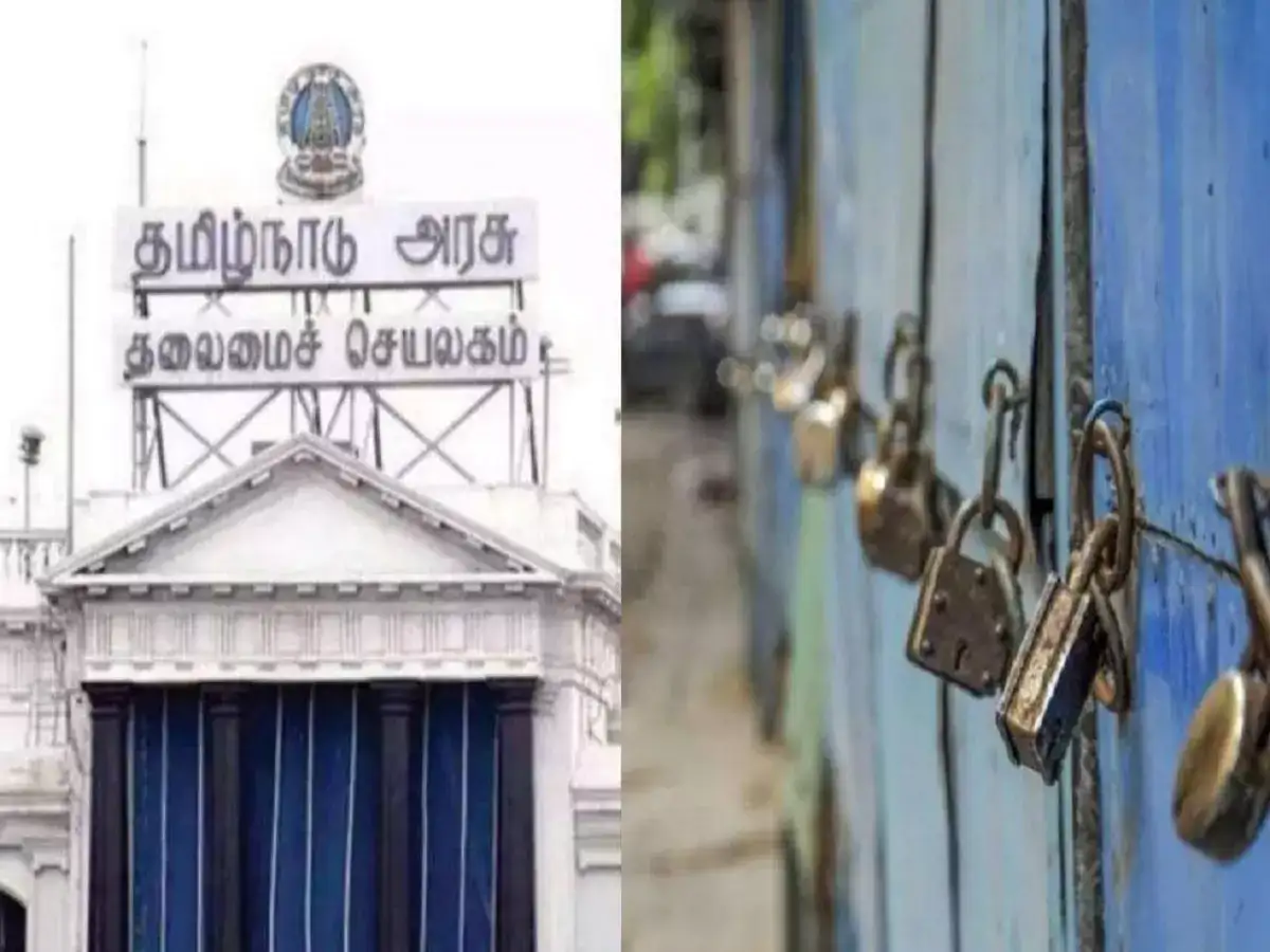 12 Hours Working,12 மணிநேர வேலை சட்டம்: தொழிற்சங்கங்கள் போராட்டம் அறிவிப்பு..! - trade unions ...