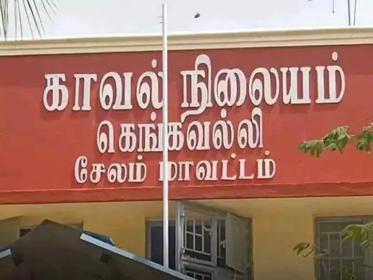 Salem Crime News,சேலத்தில் பரபரப்பு... ஓய்வுபெற்ற தலைமை ஆசிரியர் ...