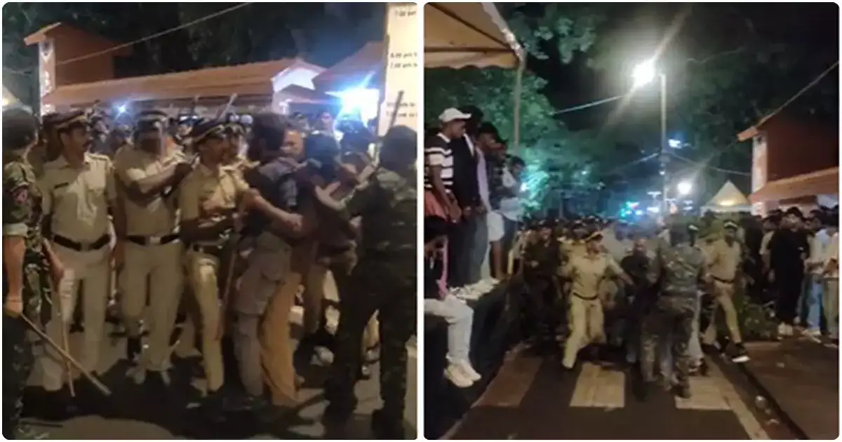 Maneveeyam Veedhi Night Life,Manaveeyam Veedhi: കേരളത്തിലെ ആദ്യത്തെ ...