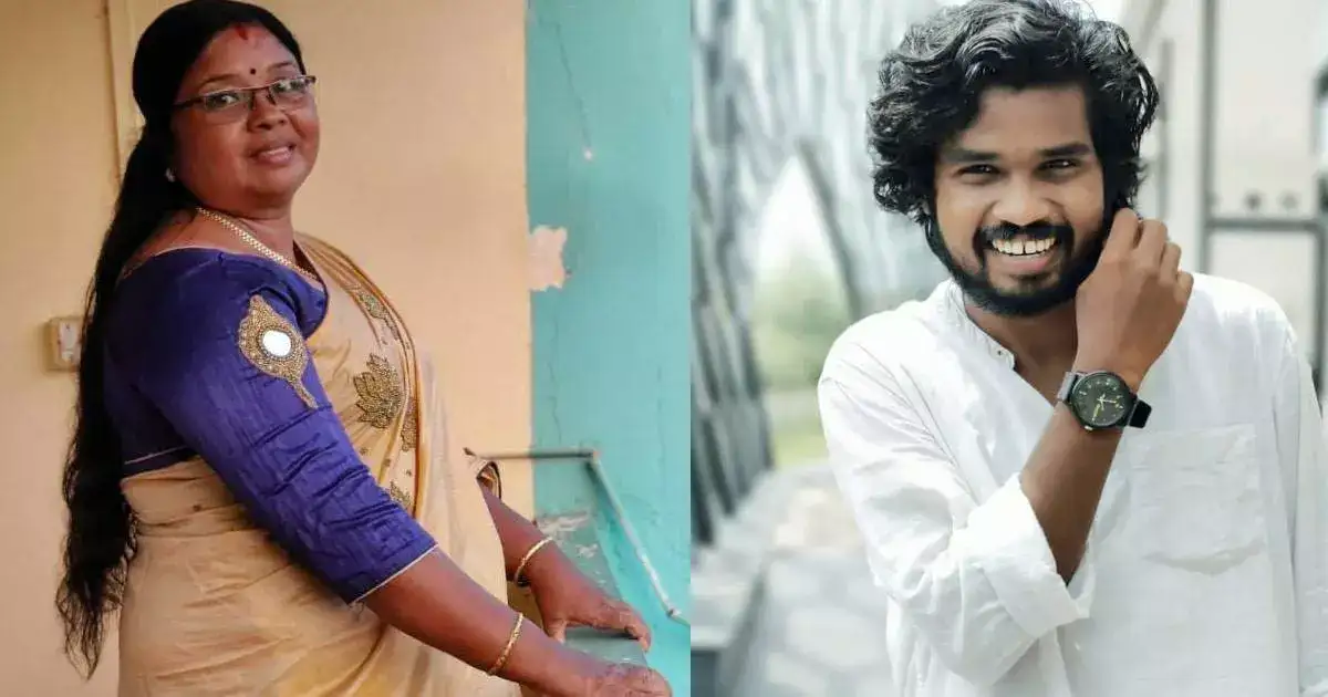 Oru Chiri Eru Chiri Bumper Chiri Aswin Vijay,പൊട്ടിപൊളിഞ്ഞിരുന്ന ...