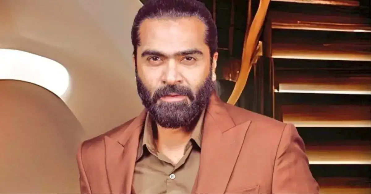 simbu role in str49:STR 49 திரைப்படத்தில் சிம்பு இப்படி ஒரு ரோலில் ...