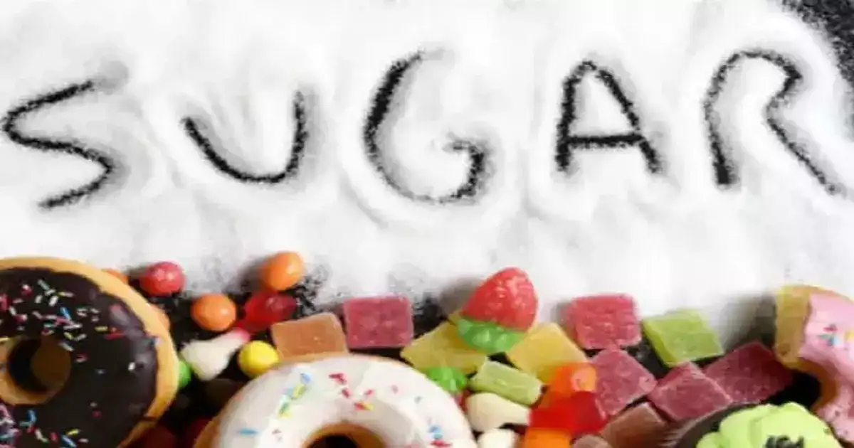 Sugar Myths,myths about sugar: சர்க்கரை சாப்பிட்டா சர்க்கரை நோய் வரும் ...