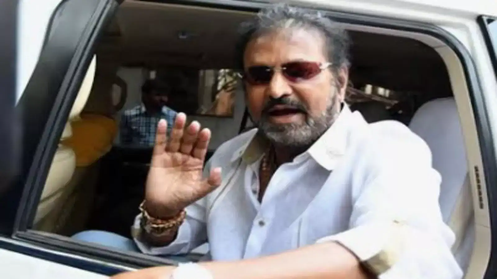 Mohan Babu About Nt Rama Rao,చెత్త సినిమాలే ఆడతాయ్.. ఇలాంటి సినిమాలు ...