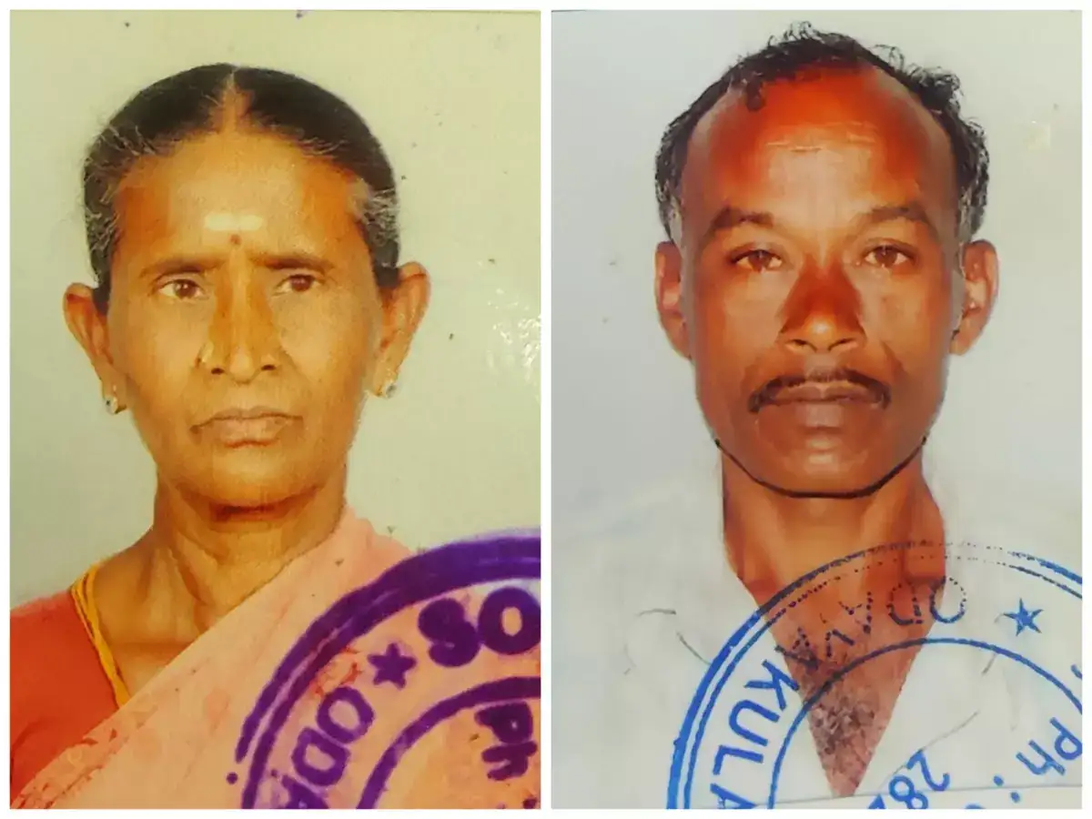 Pollachi Crime,பொள்ளாச்சி அருகே பயங்கரம்...மனைவியை கொலை செய்த கணவர்... விரக்தியில் எடுத்த விபரீத ...