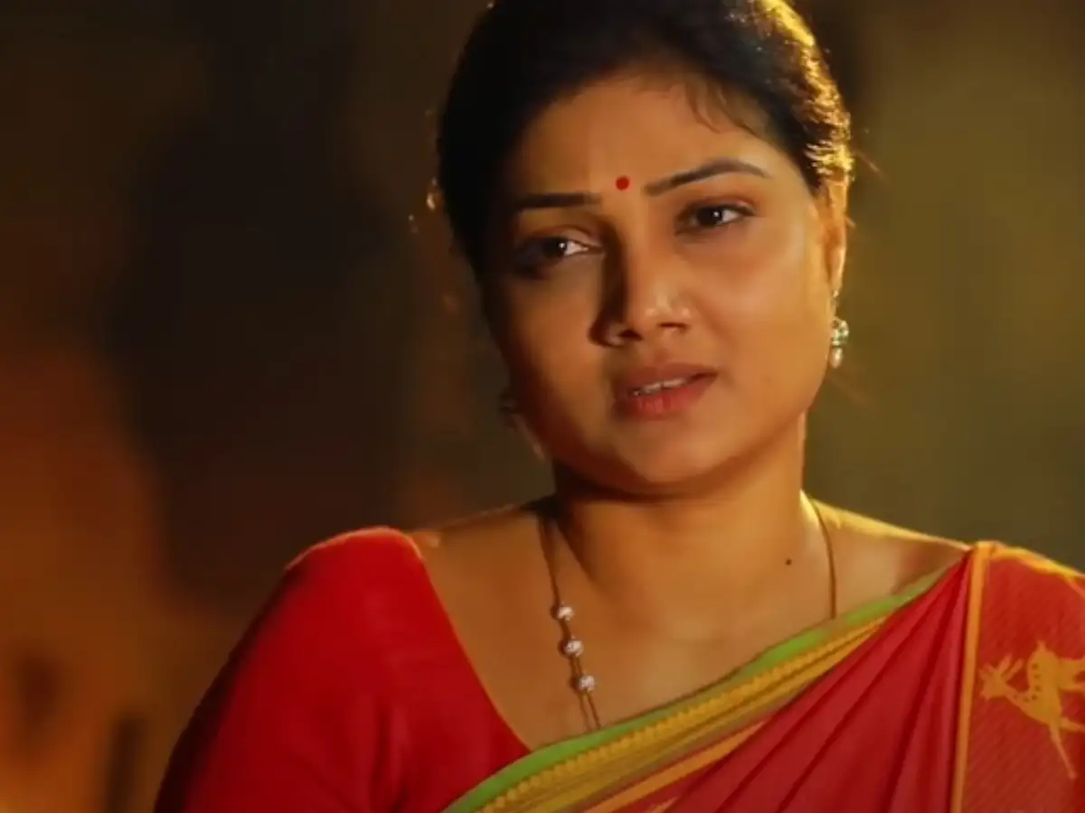 Roja Serial,ரோஜாவை துரத்தும் சாக்ஷி, ஜெயில் சுவர் ஏறி குதிக்கும் ...