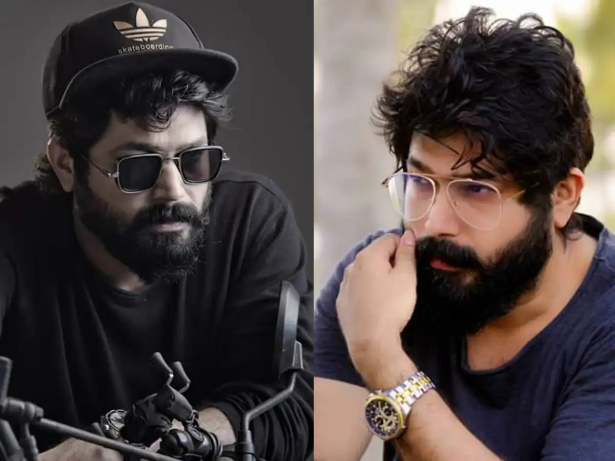 Anwar Shereef Exclusive Interview,ഓടിടി പ്ലാറ്റ്ഫോം നൽകുന്നത് നല്ല ...