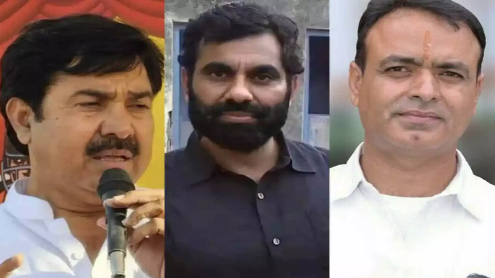 Anand pal Singh: युनूस खान ने चुनाव जीतने के लिए आनंदपाल सिंह की मदद ली ...