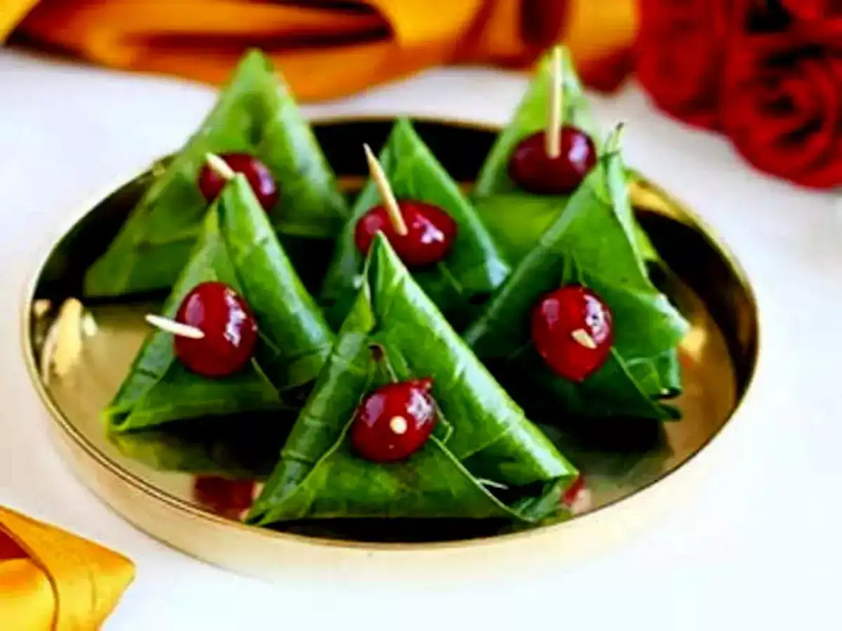 Why Is Tambulam Given,తాంబూలం వ‌ల్ల ఉప‌యోగం.. ప్రాధాన్య‌త ఏమిటి ...