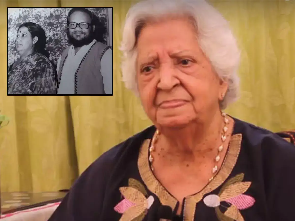 Ramalakshmi Arudra: ఆరుద్ర సతీమణి, రచయిత్రి రామలక్ష్మి కన్నుమూత ...