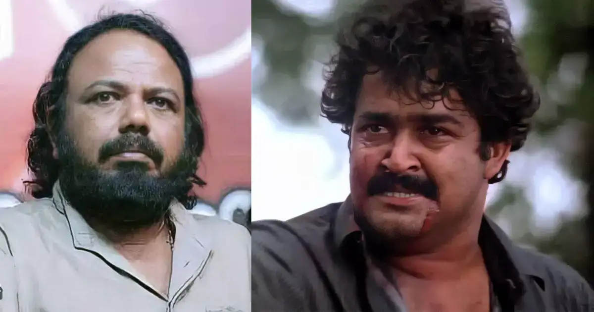 A. K. Lohithadas News,കിരീടത്തിന്റെ സ്ക്രിപ്റ്റെഴുതിയത് മൂന്ന് ദിവസം ...