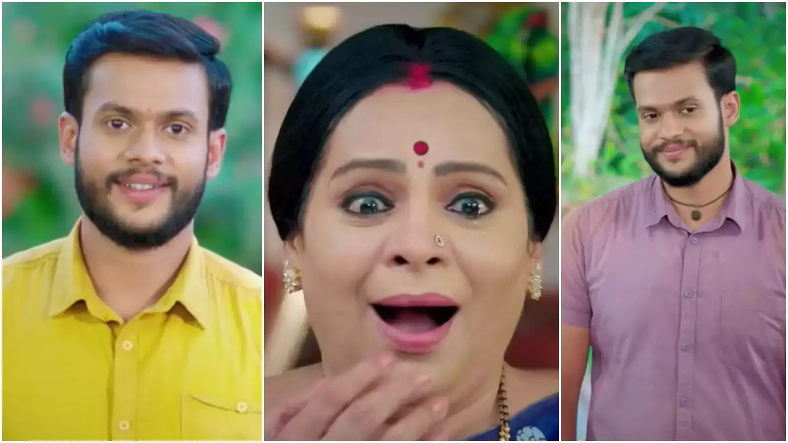 Ramachari Today Episode,Ramachari Serial: ಅಂತೂ ಮನೆಗೆ ಬಂದ ರಾಮಾಚಾರಿ ...