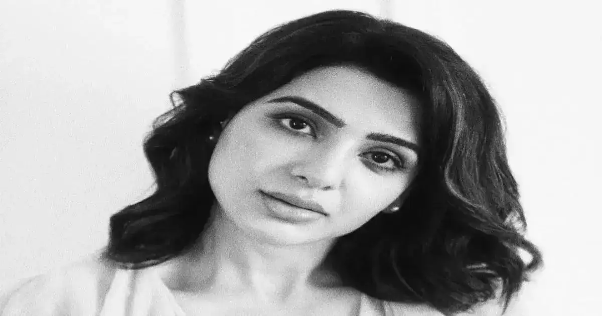 Samantha: சமந்தாவுக்கு ரொம்ப முடியாம மருத்துவமனையில் இருக்கிறாரா ...