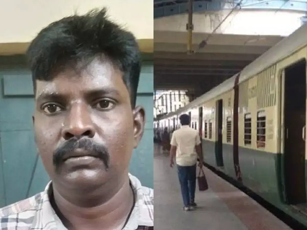 Police constable inappropriate behavior to Young Women IT Staff in ...