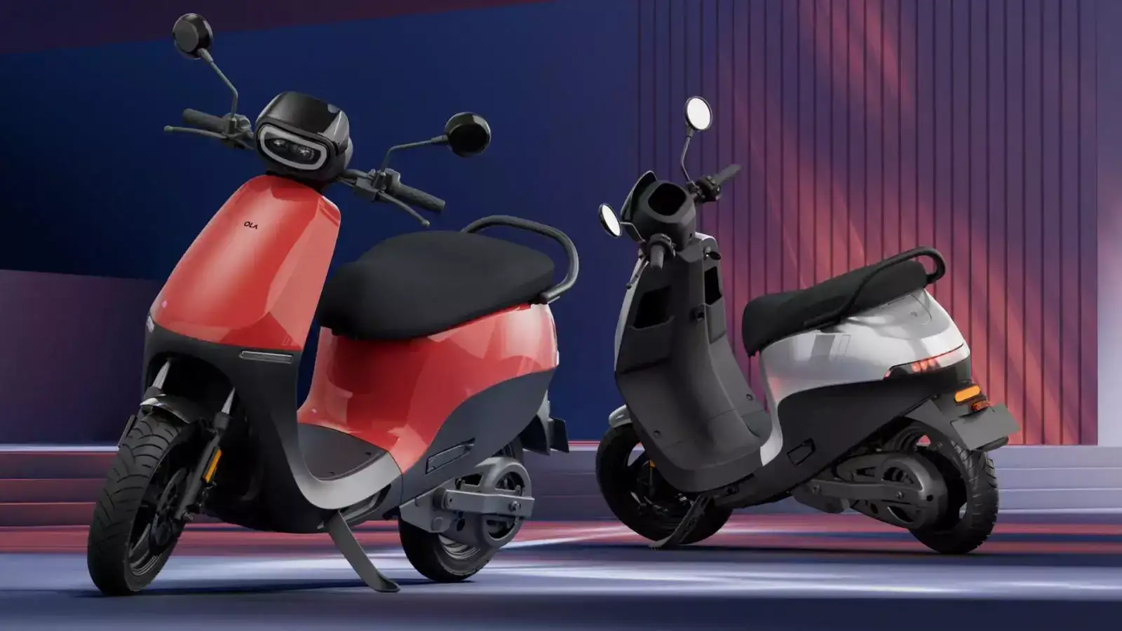 Ola Electric Discount Offer,मात्र ₹49,999 में मिलेंगे Ola के इलेक्ट्रिक ...