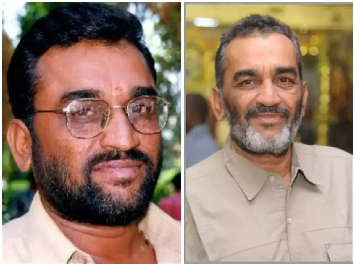 Kv Raju No More,KV Raju: ಕನ್ನಡ ಚಿತ್ರರಂಗದ ಖ್ಯಾತ ನಿರ್ದೇಶಕ ಕೆ.ವಿ.ರಾಜು ...