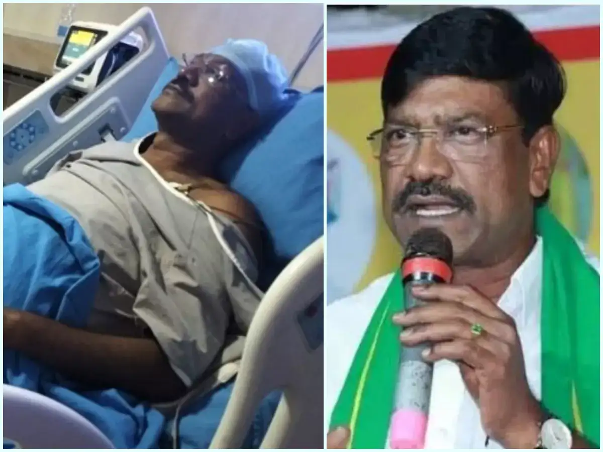 Mareddy Srinivas Reddy,తెలుగు రైతు రాష్ట్ర అధ్యక్షుడు మర్రెడ్డి ...