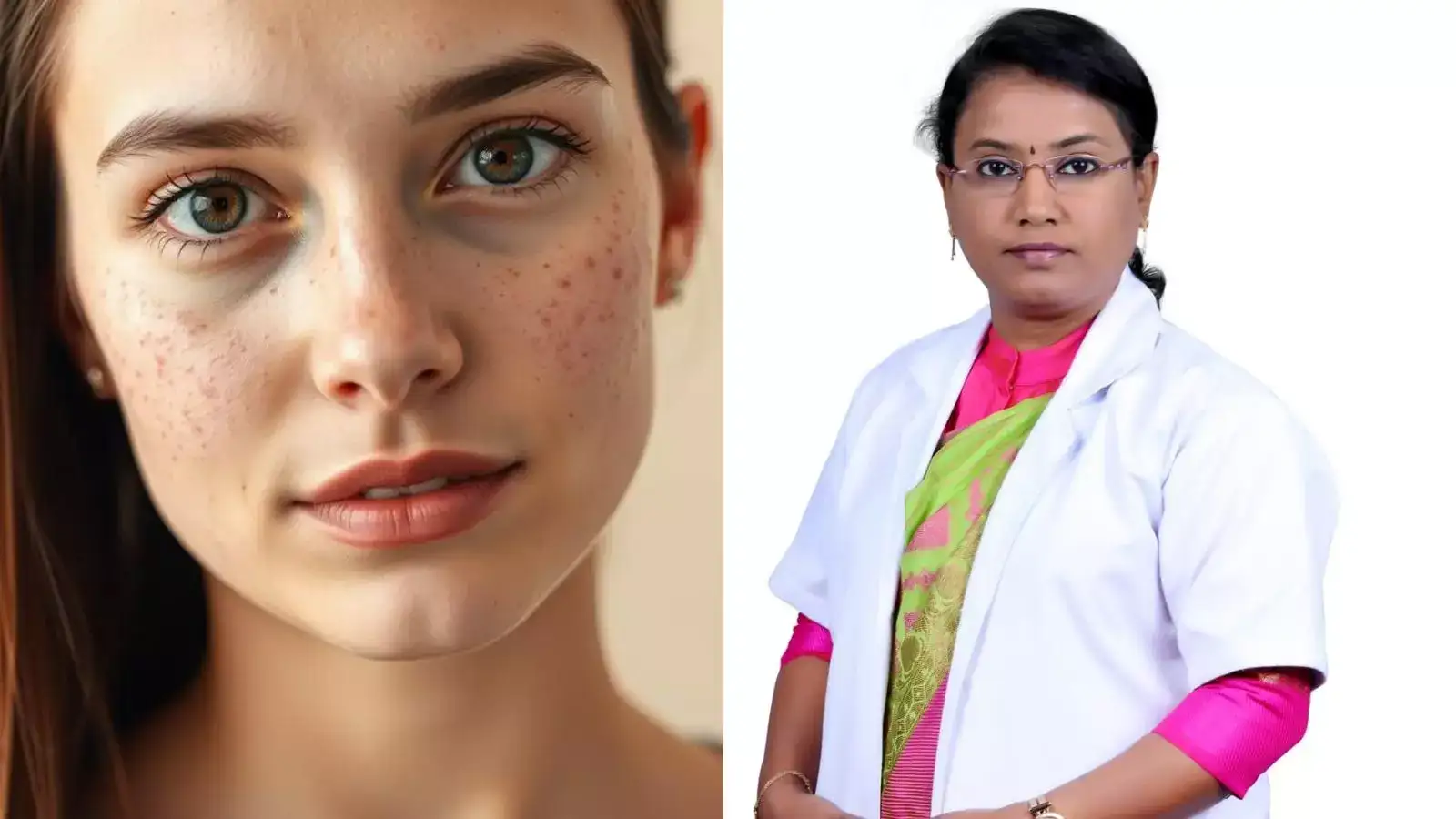 PCOS Acne Face Pack: பிசிஓஎஸ் முகப்பருவா? இந்த ஃபேஸ் பேக் ட்ரை பண்ணுங்க ...