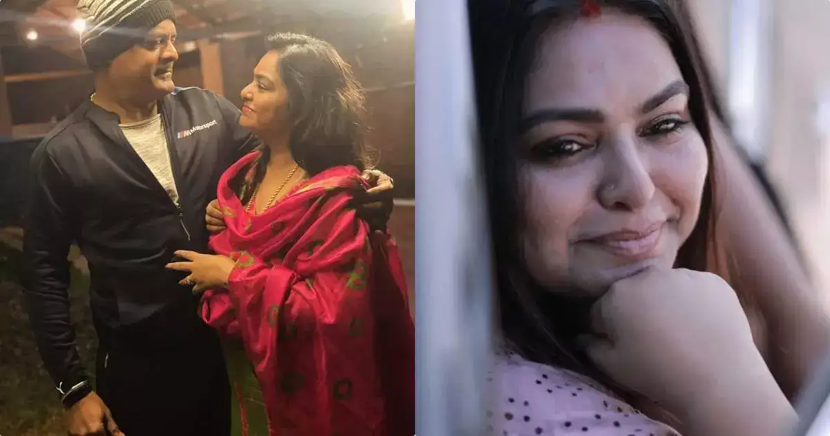 Sonia Bose Love For Bose Venkat,ഞാനൊരു നല്ല ഭാര്യയല്ല, പക്ഷെ നിങ്ങളുടെ ...