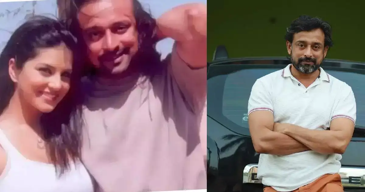 Nishanth Sagar Love Story,എല്ലാ വിവാഹാലോചനകളും ഞാൻ മുടക്കി; ഒടുക്കം 22 ...