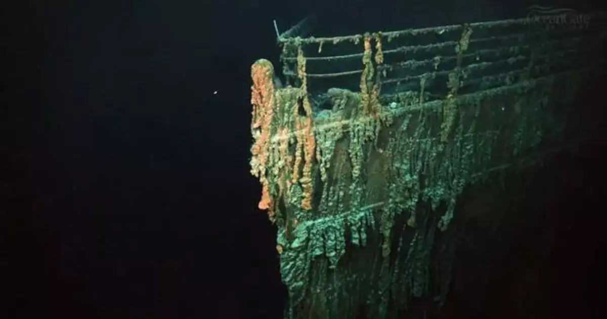 titanic submarine latest news: know why adventure tourism growing ...