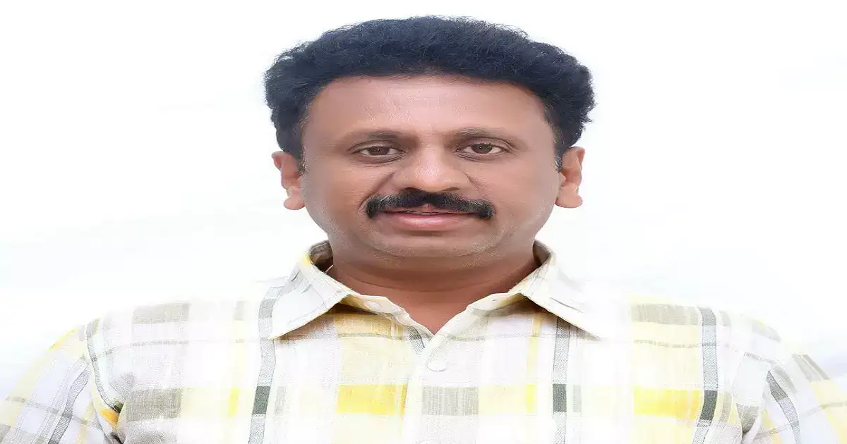 Dr MC Sudhakar Profile: ರಾಜಕಾರಣ ಕುಟುಂಬದ ಬಳುವಳಿ: ದಂತವೈದ್ಯ ಎಂಸಿ ಸುಧಾಕರ್ ...