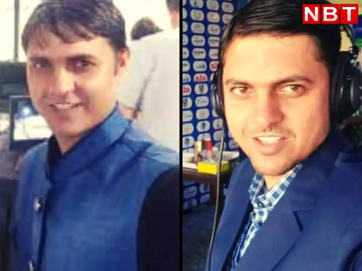 बकरियां चराईं, जेलों का खाना खाया... फिर अफगानिस्तान में ब्लास्ट हुआ और बदल गई इंटरनेशनल ...