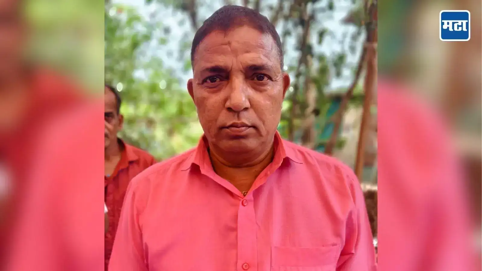 Ratnagiri 55 Year Old Man Died In Gava Reda Attack Chiplun; घरातून ...