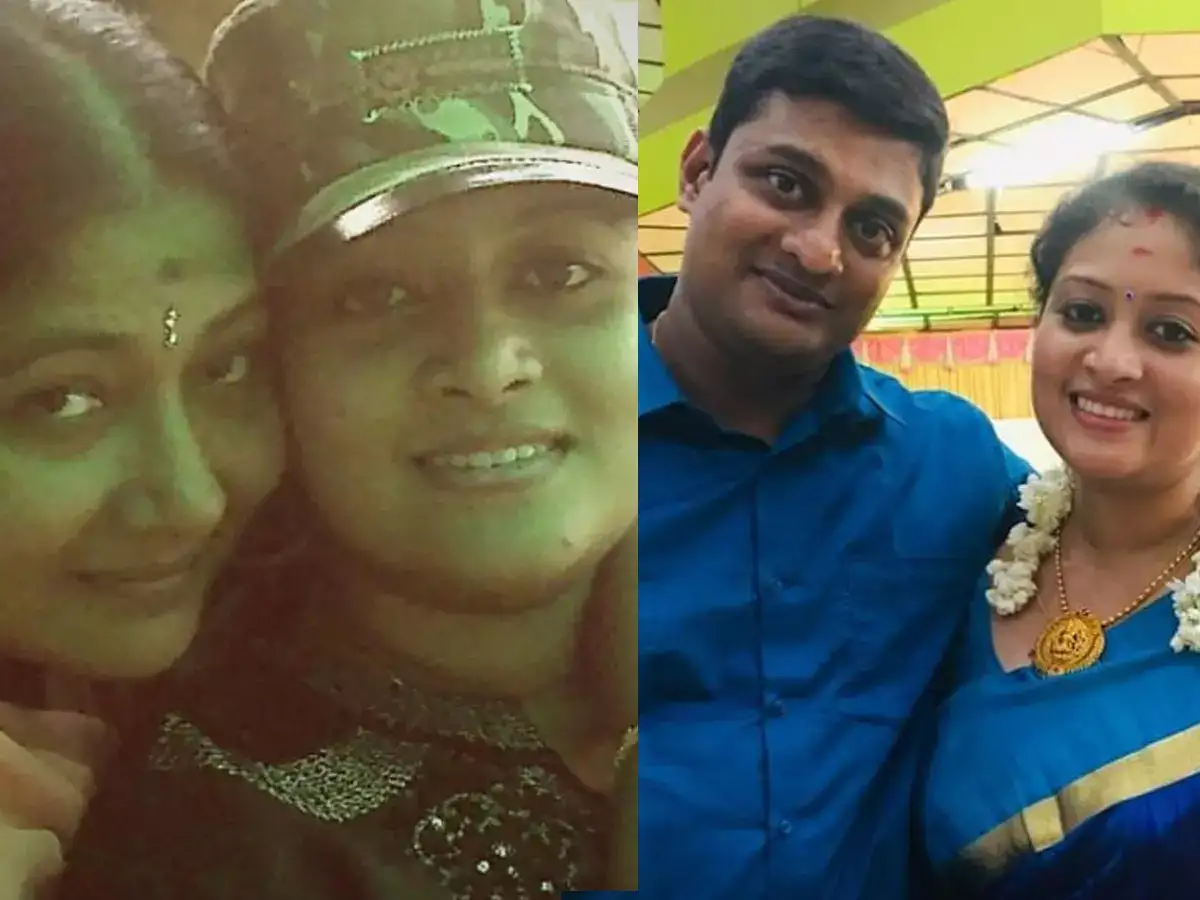 Vaishnavi Saikumar,അമ്മ അഭിനേത്രിയും ഗായികയുമാണ്. അഭിനയത്തിലേക്ക് ...