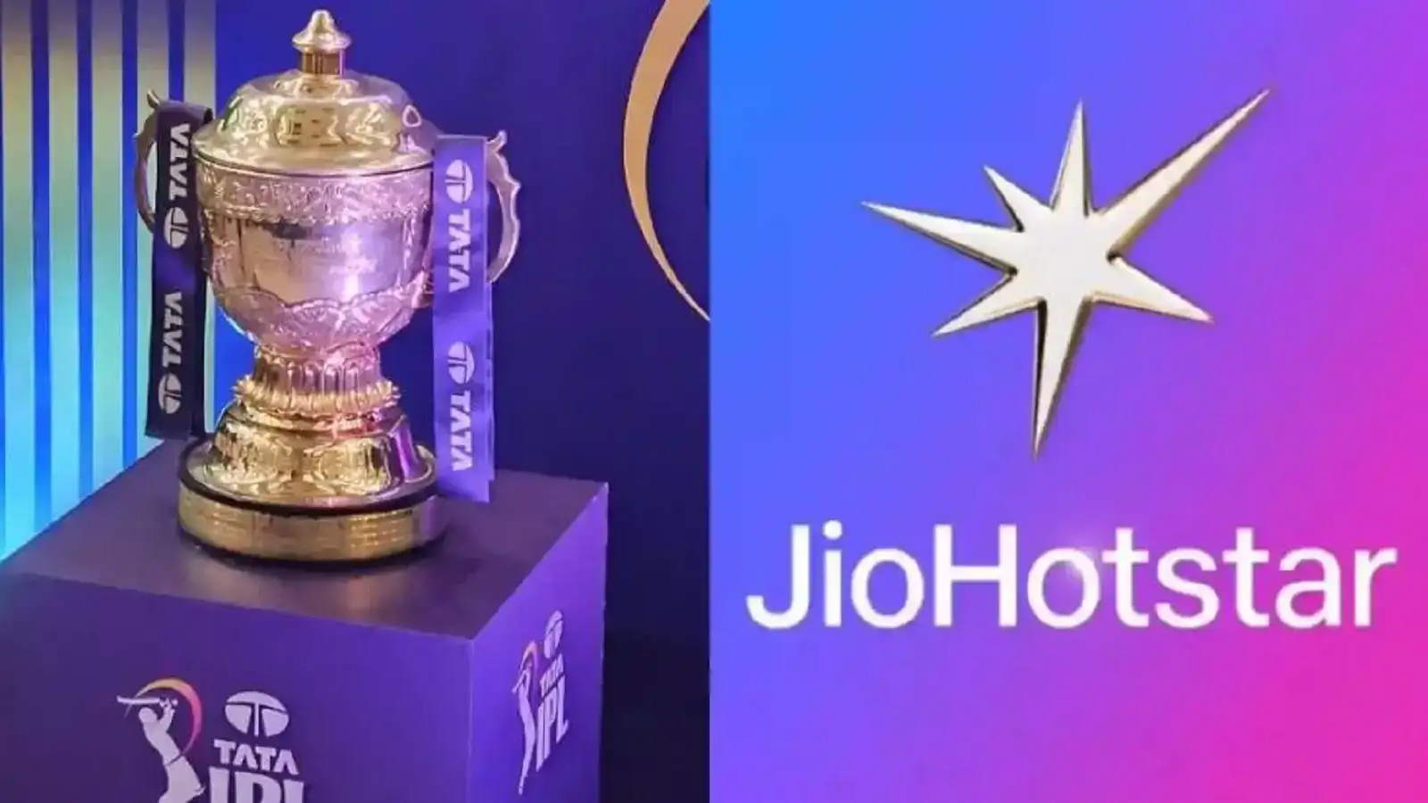 Jio Recharge Plan With JioHotstar Subscription,பரபரப்பான கட்டத்தில் ஐபிஎல்.. ஜியோ ...