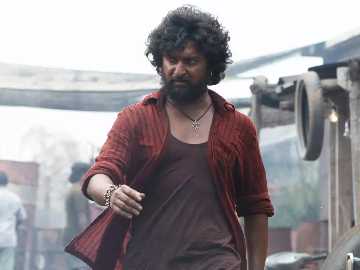 Dasara Box Office Collection,Nani: తెలుగులో కుమ్మేస్తోన్న ‘దసరా’.. మిగిలిన భాషల్లో మాత్రం డల్ ...