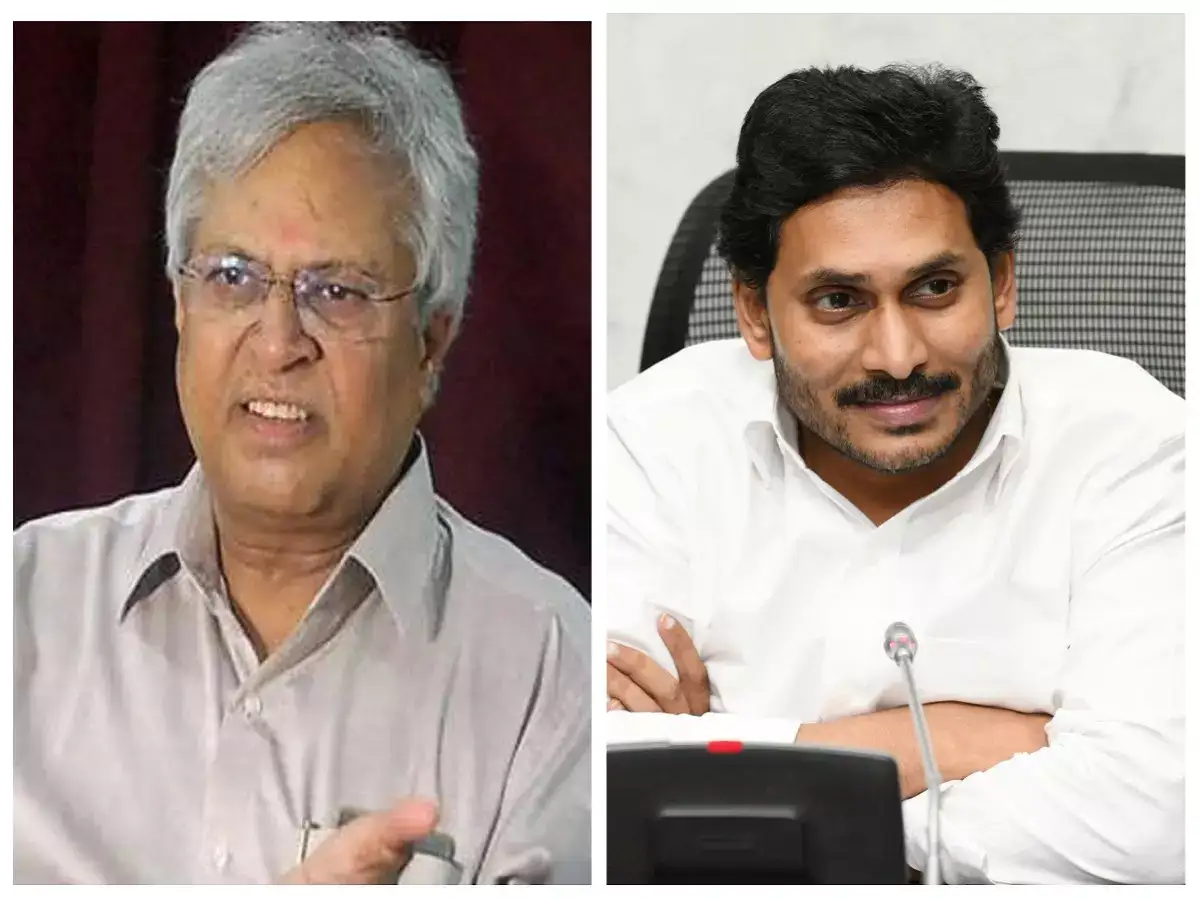 Undavalli Arun Kumar,ఇలా చేయకపోతే సీఎం జగన్ రాజకీయ జీవితానికి ఫుల్‌స్టాప్ పడినట్లే: ఉండవల్లి ...