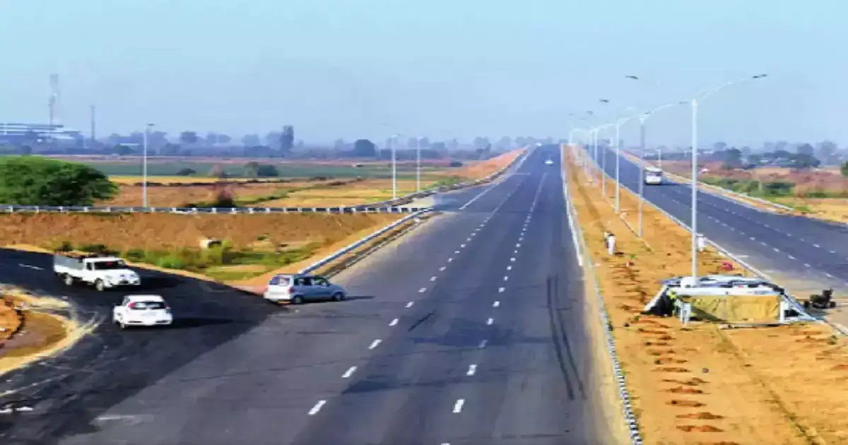 गाजियाबाद से देहरादून जाना हो जाएगा आसान, एक्सप्रेसवे से जुड़ेगा नॉदर्न ...