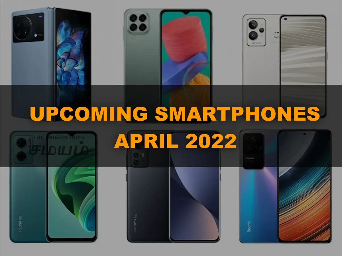 Upcoming Android Phones,ஒன்பிளஸ், ரெட்மி என இந்த மாதம் வெளியாக ...