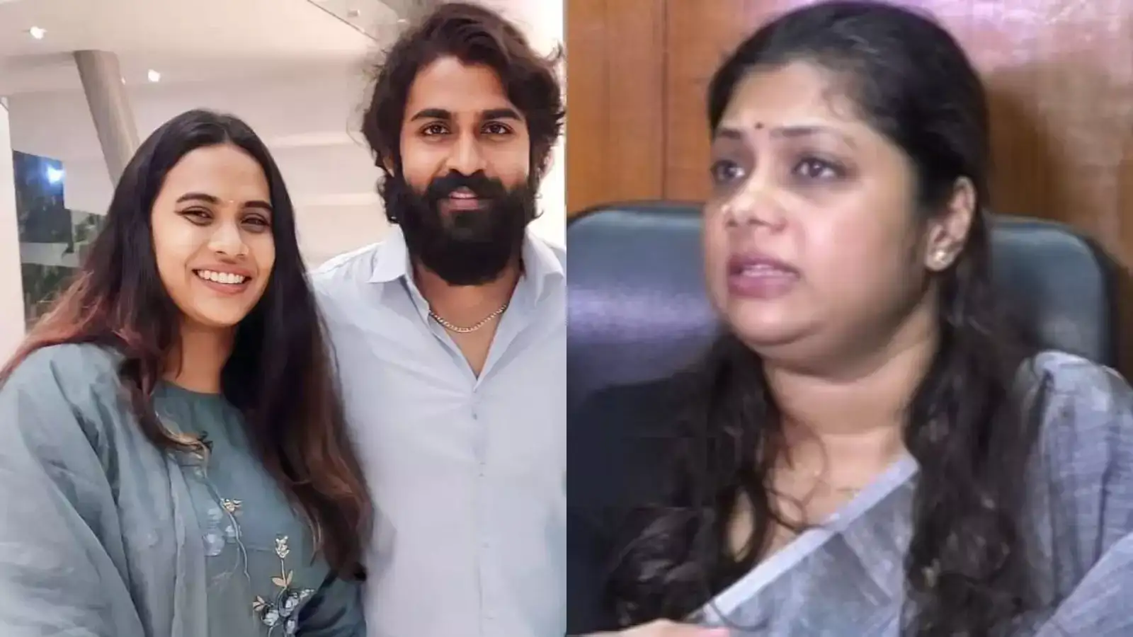 Yuva Rajkumar and Sridevi Byrappa Photos, News and Videos, Trivia and ...