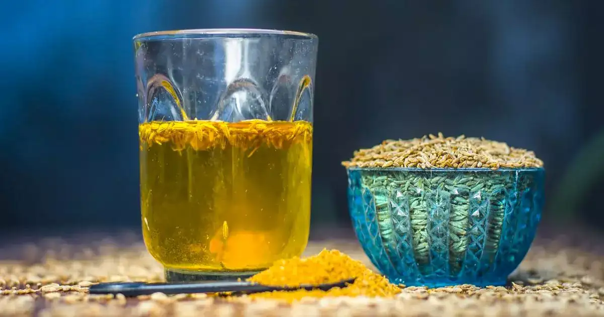 Cumin water: ఉదయం జీరా వాటర్‌ తాగితే.. ఎన్ని లాభాలో తెలుసా..? - amazing ...