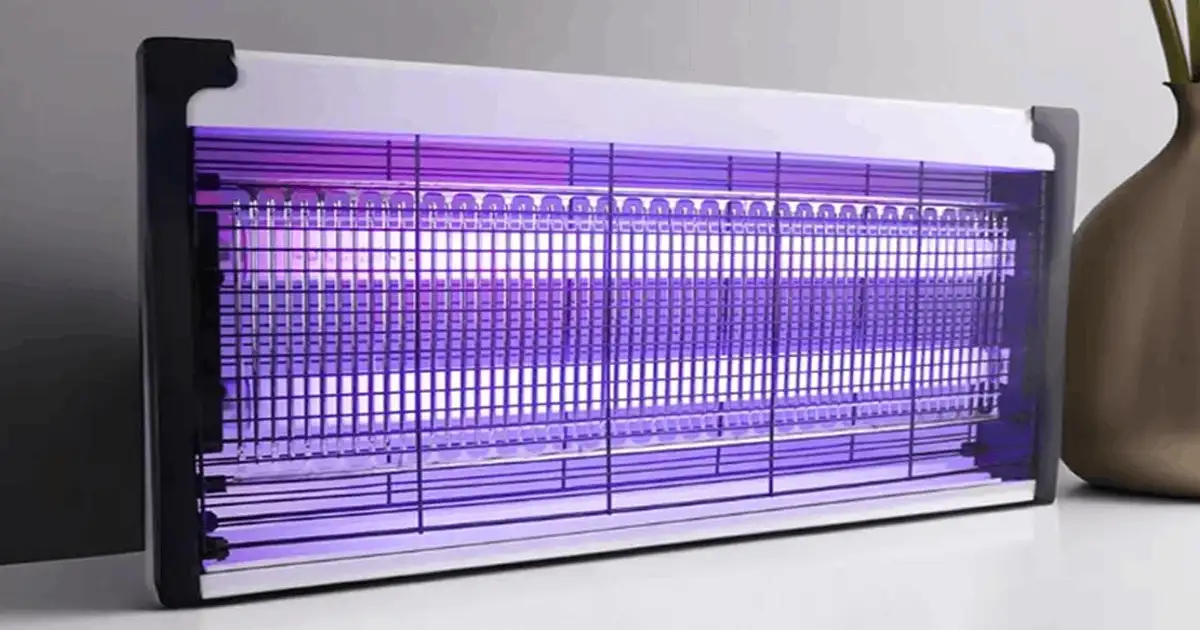 Mosquito Insect Killer Machine,70% तक की छूट पर घर लाएं ये Mosquito ...