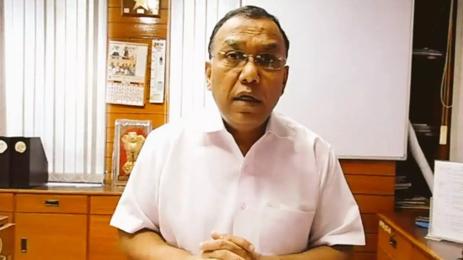 Ias Amit Kumar Ghosh,केंद्रीय प्रतिनियुक्ति से लौटते ही मिली बड़ी जिम्मेदारी, IAS अमित कुमार घोष ...