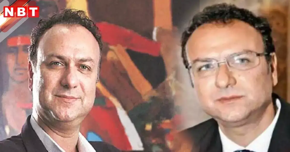 shapoor mistry net worth chairman Shapoorji Pallonji Group which made ...