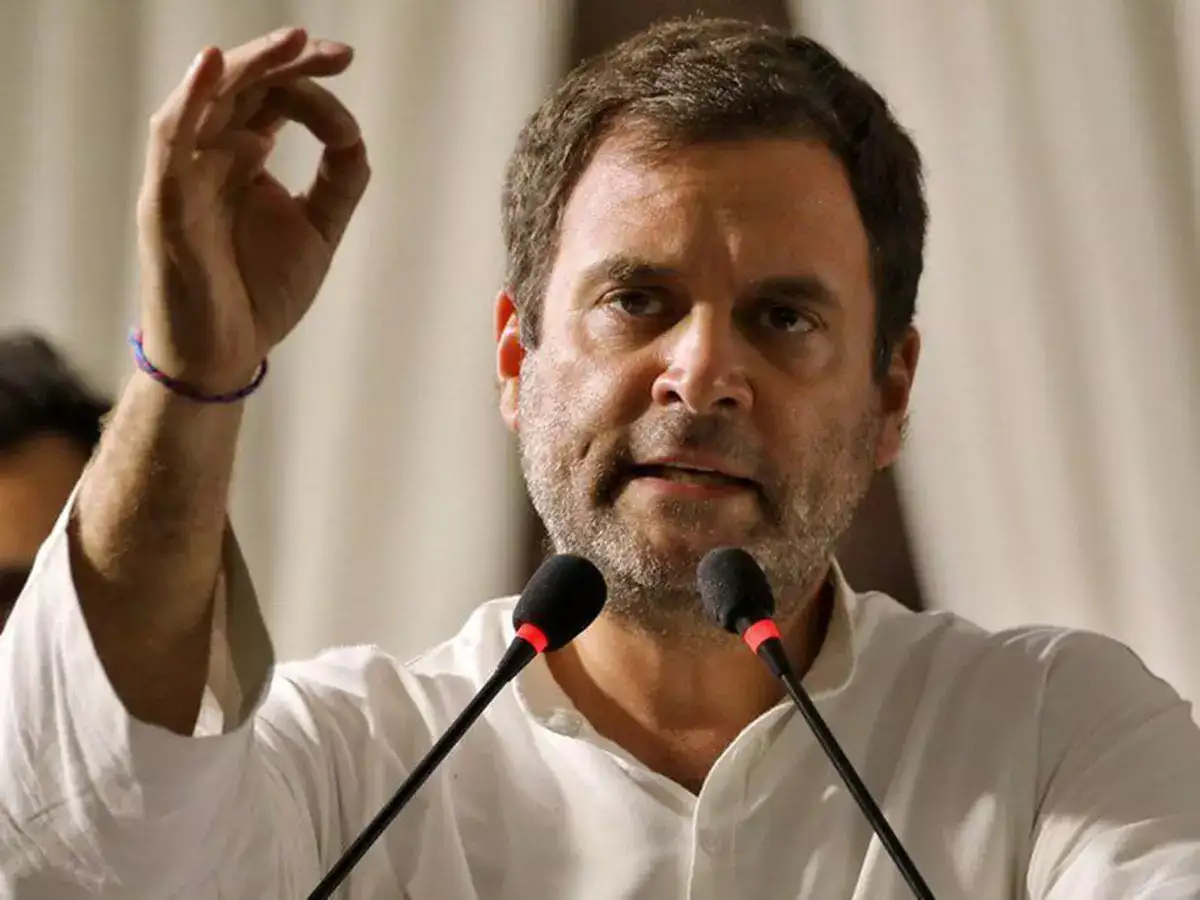 Rahul Gandhi Tamilan,நானும் தமிழன்தான்.. ராகுல் காந்தி பரபரப்பு பேச்சு ...