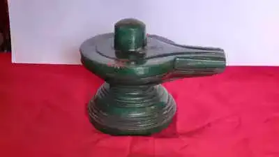 Emerald Shiv Lingam,బ్యాంకు లాకర్‌లో రూ.500 కోట్ల విలువైన మరకత శివలింగం ...