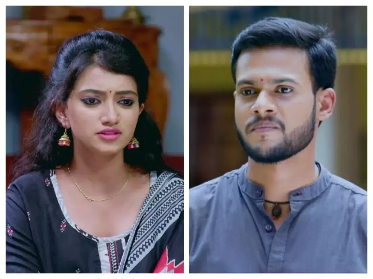 Ramachari Serial: ಡೌಟೇ ಇಲ್ಲ.. ಶ್ರುತಿಗೆ ರಾಮಾಚಾರಿ ಮದುವೆ ವಿಷಯ ಗೊತ್ತಾಗಿದೆ ...