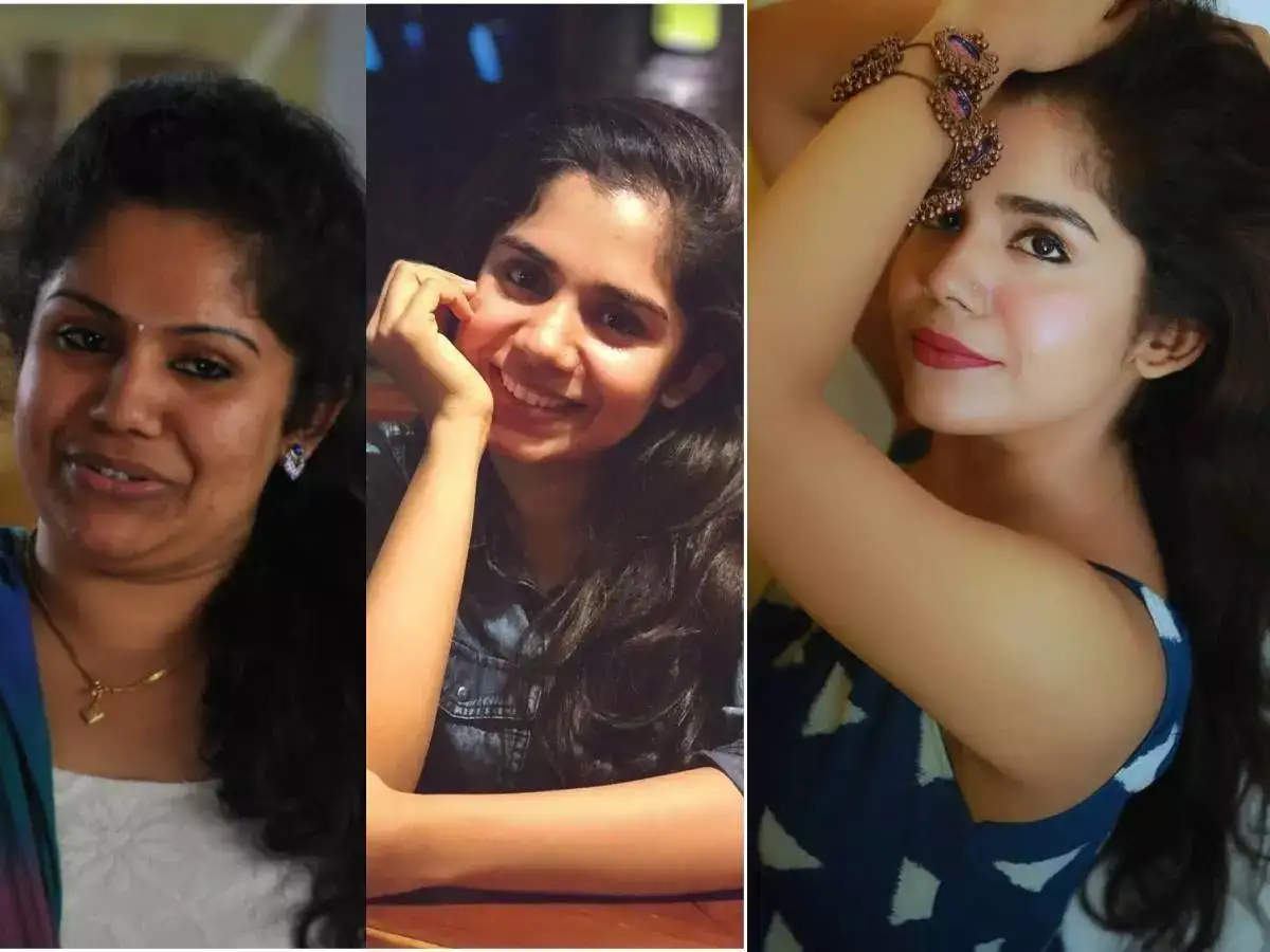 Jisma Vimal Transformation,ബോഡി ഷെയ്മിങ്ങ് വല്ലാത്ത ഒറ്റപ്പെടലി ...