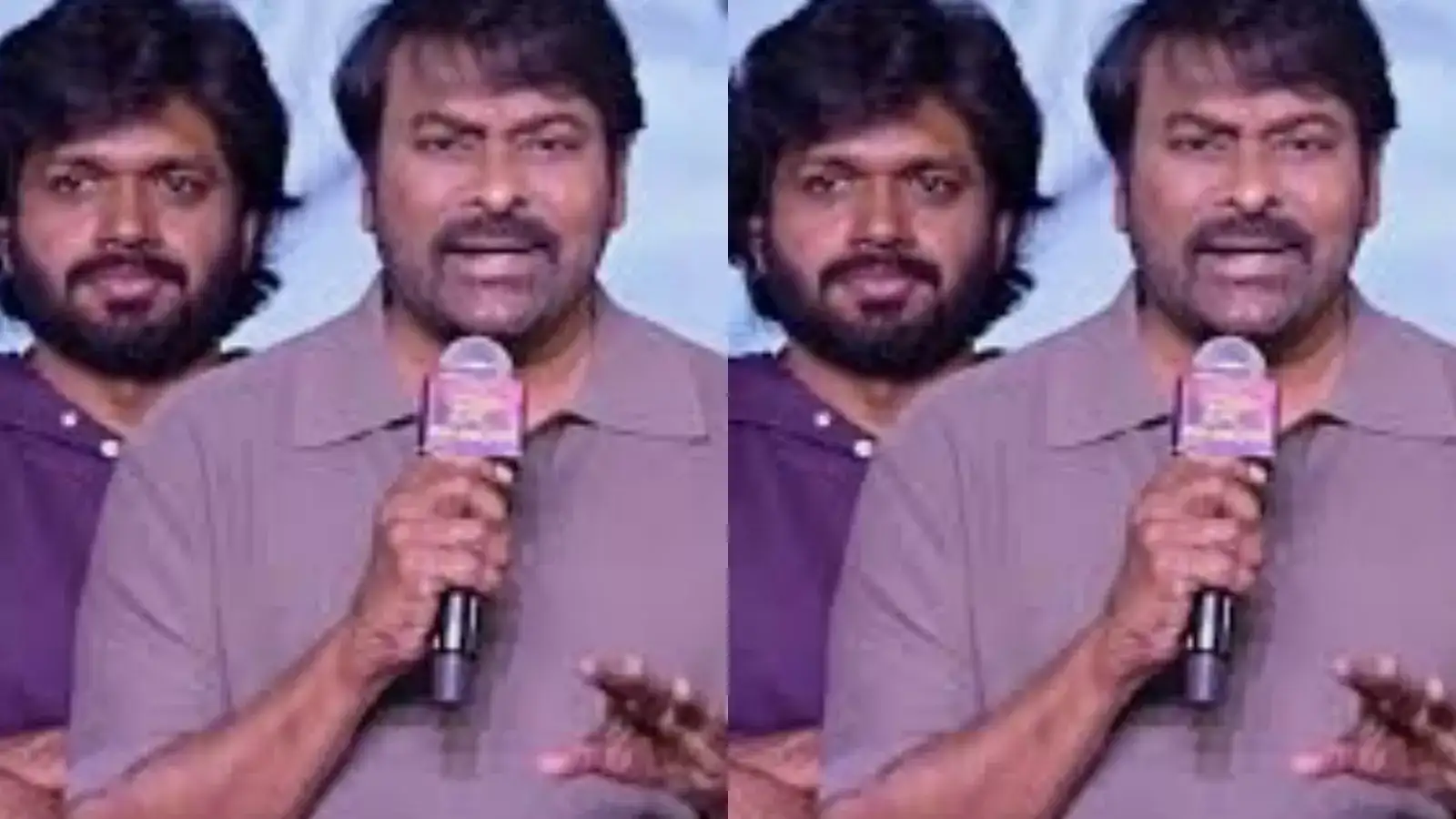 Anil Ravipudi Chiranjeevi Project,చిరు, అనిల్ ప్రాజెక్ట్.. ఎంత వరకు వచ్చిందంటే? - anil ravipudi ...