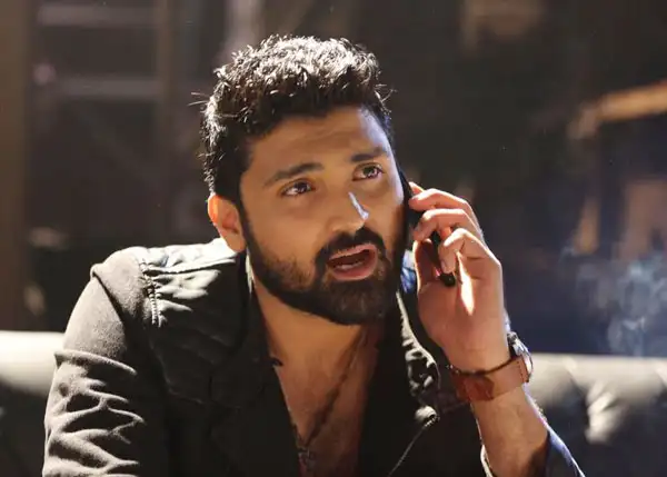 Samrat Reddy Arrest,నటుడు సామ్రాట్‌పై దొంగతనం కేసు.. అరెస్ట్ ...