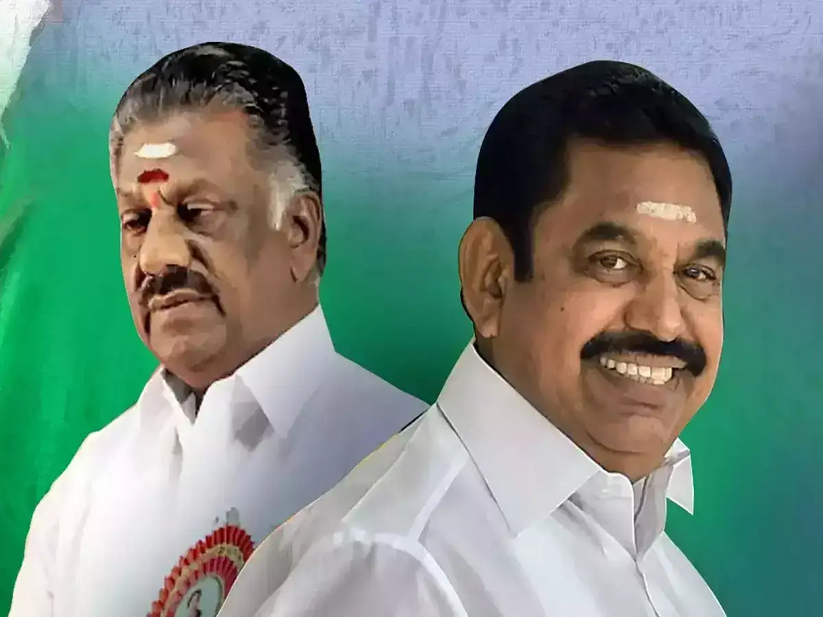 AIADMK Case,அதிமுக பொதுக்குழு வழக்கு: நாளை தீர்ப்பு... ஓபிஎஸ், ஈபிஎஸ் ...