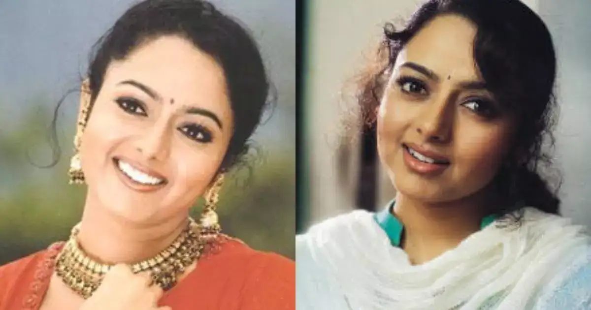Soundarya Death,21 വര്‍ഷങ്ങള്‍ക്ക് ശേഷം സൗന്ദര്യയുടെ മരണത്തിനെ കുറിച്ച് ...