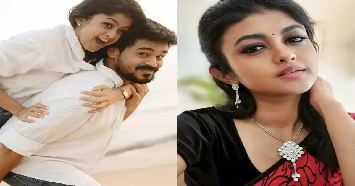 Serial Actress Nivedhitha about divorce : எனக்கு விவாகரத்தாகி 3 வருடமாச்சு.. வைரலாகும் போட்டோஸ் ...