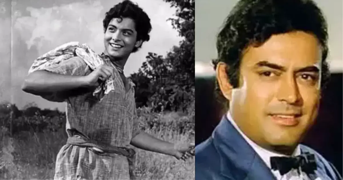 Sanjeev Kumar Death Anniversry,अर्धवटच राहिली सचिन पिळगावकर- संजीव ...
