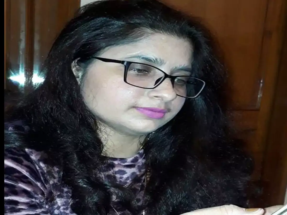 Rani Nagar Controversy,IAS Rani Nagar: डयूटी के दौरान अनुशासनहीनता के ...